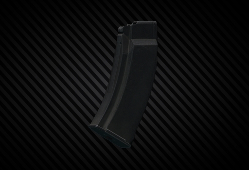 AK-74 5.45x39 6L31 60-round magazine