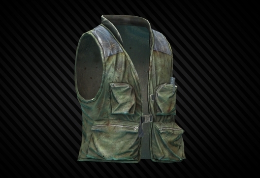 Scav Vest