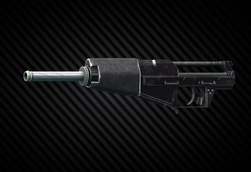 VSS Vintorez 9x39 special sniper rifle