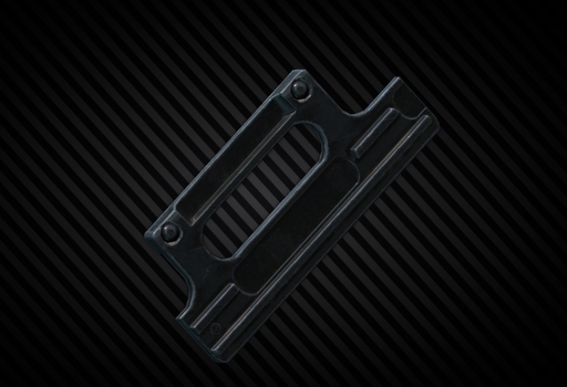 OP-SKS dovetail mount