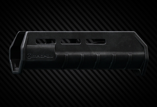 M870 Magpul MOE handguard