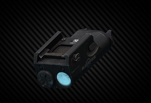 SureFire XC1 tactical flashlight