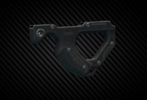 Hera Arms CQR tactical foregrip