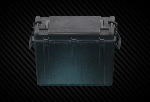Lucky Scav Junk box