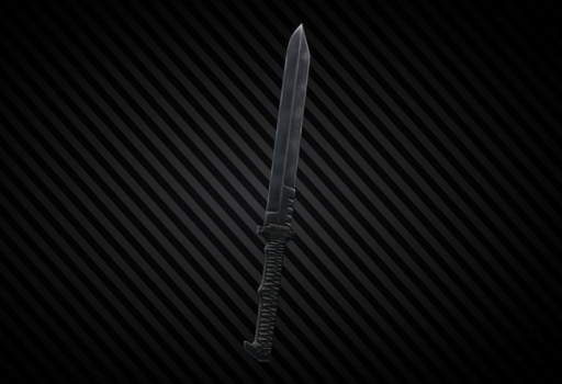 Miller Bros. Blades M-2 Tactical Sword