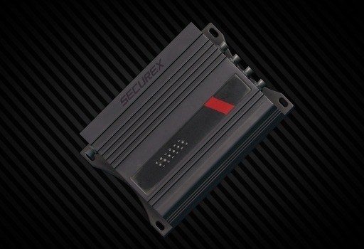 UHF RFID Reader