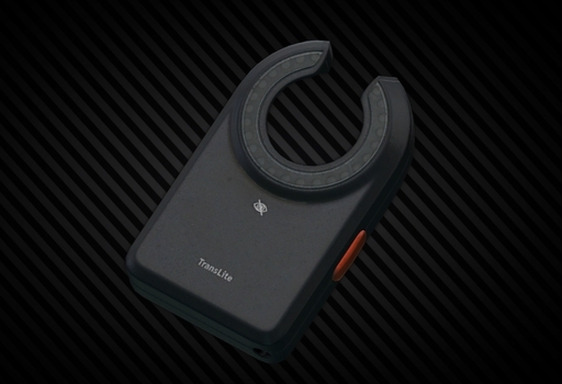 LEDX Skin Transilluminator