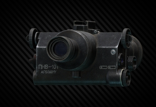 PNV-10T Night Vision Goggles
