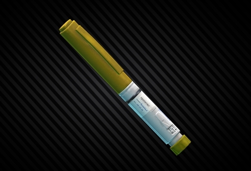 Propital regenerative stimulant injector