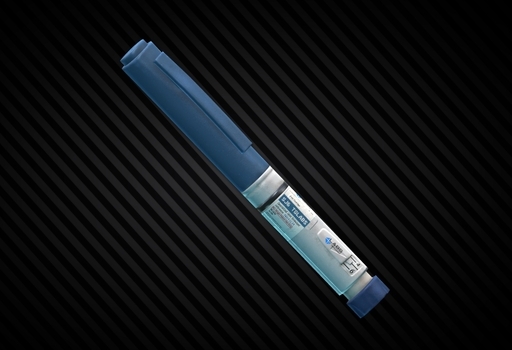 SJ6 TGLabs combat stimulant injector