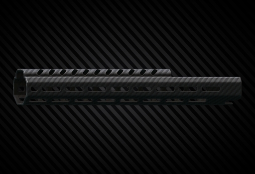 MPX Lancer OEM 14 inch M-LOK handguard