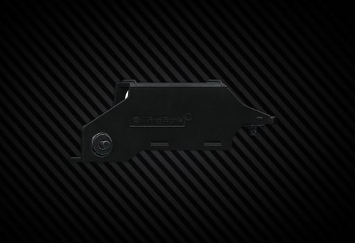 FN P90 Ring Sight reflex sight