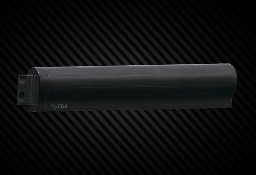 AK-74M CAA AKTS AK74 buffer tube
