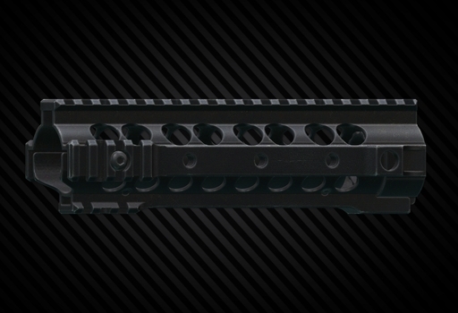 AR-15 KAC URX 3 8 inch handguard