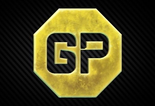 GP coin