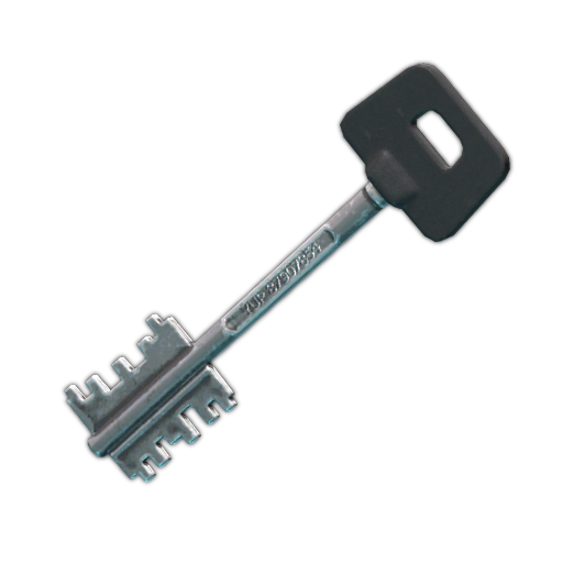 Tarkov HEP station storage room key - Price, Usage & How to Get ...