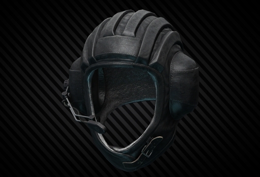 TSh-4M-L soft tank crew helmet