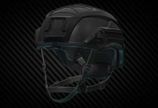 MSA Gallet TC 800 High Cut combat helmet