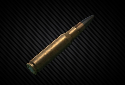 7.62x51mm M993