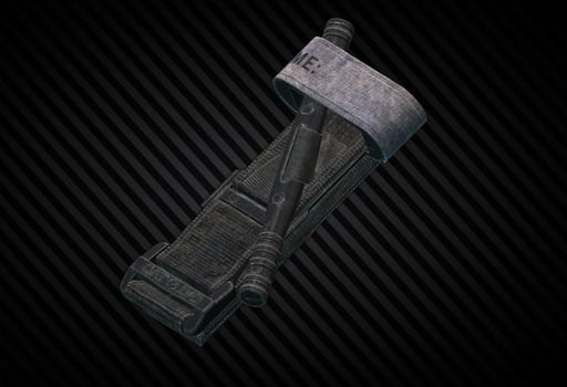 CAT hemostatic tourniquet