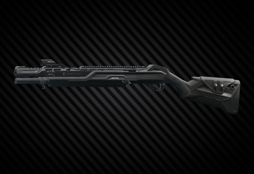 MP-155 12ga semi-automatic shotgun Ultima