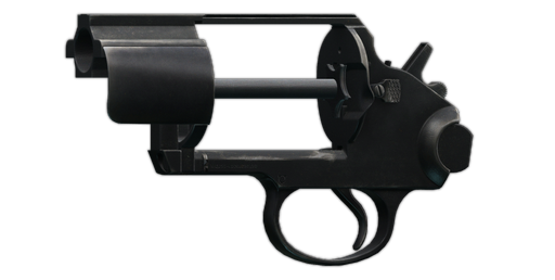 Mts 255 Shotgun