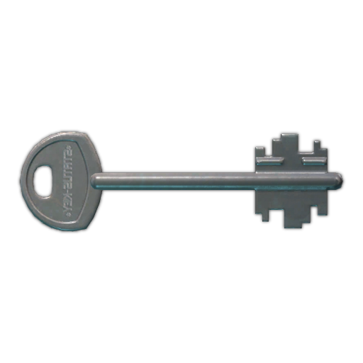 House Arrest - Part 1 - EFT Library